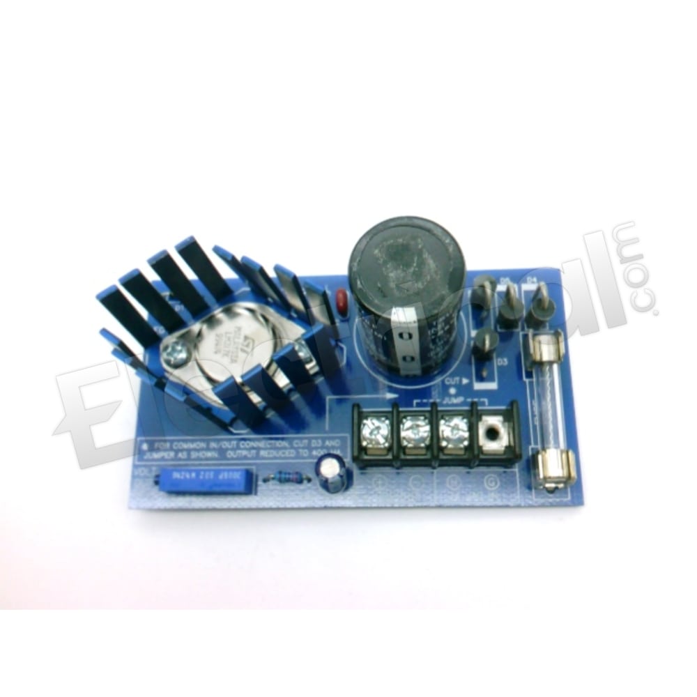 DCP-1.5W Re Technologies Inc Power Supply Power Supply