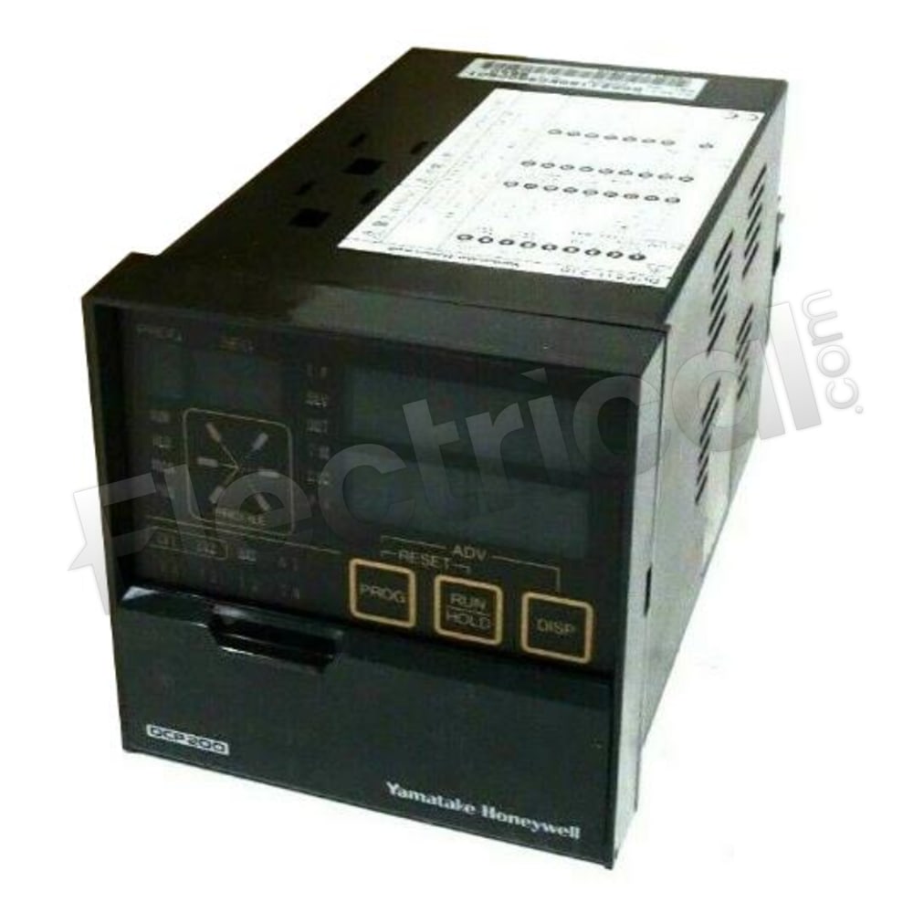 Honeywell DCP2160DK09E00000 Electronic Thermostat Automation