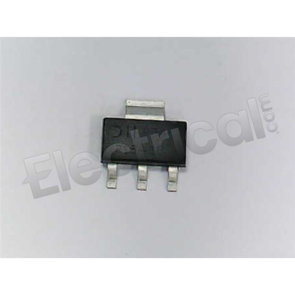 Diodes Inc DCP52-16 Transistor Semiconductor