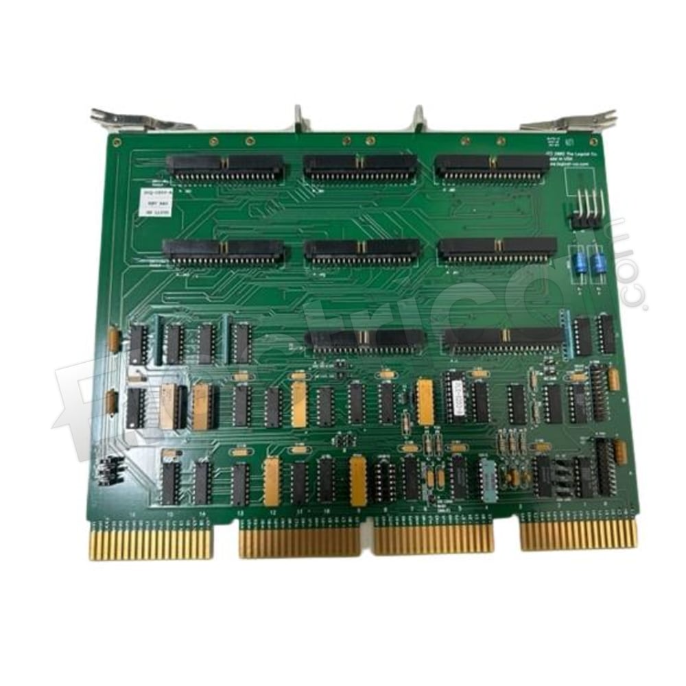 Logical Company DCQ-1800-A Industrial Computer Accessory Automation