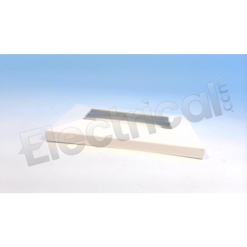 Invensys DCQC-150-500 Fuse Part And Accessory Fuse