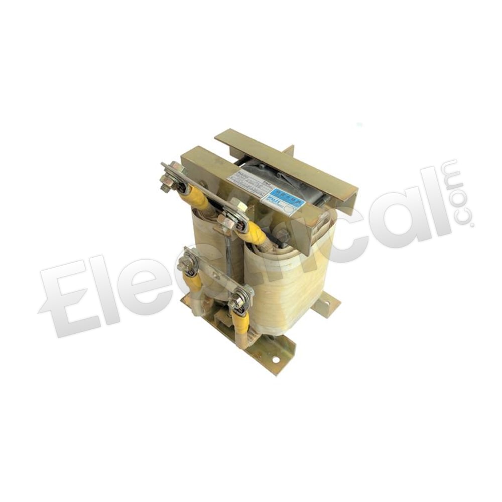 Fuji Electric DCRA-90B Line Reactor Transformer