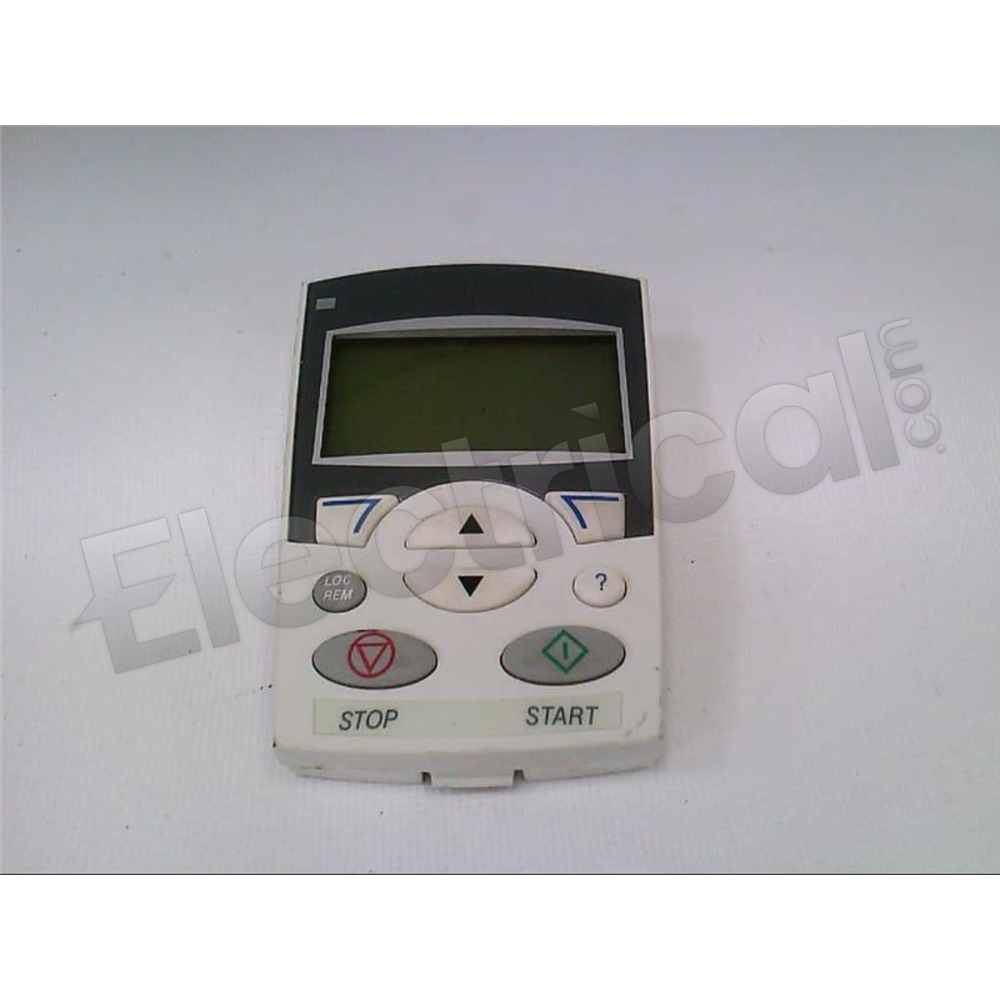 ABB DCS-CP-P Drive Keypad Drives