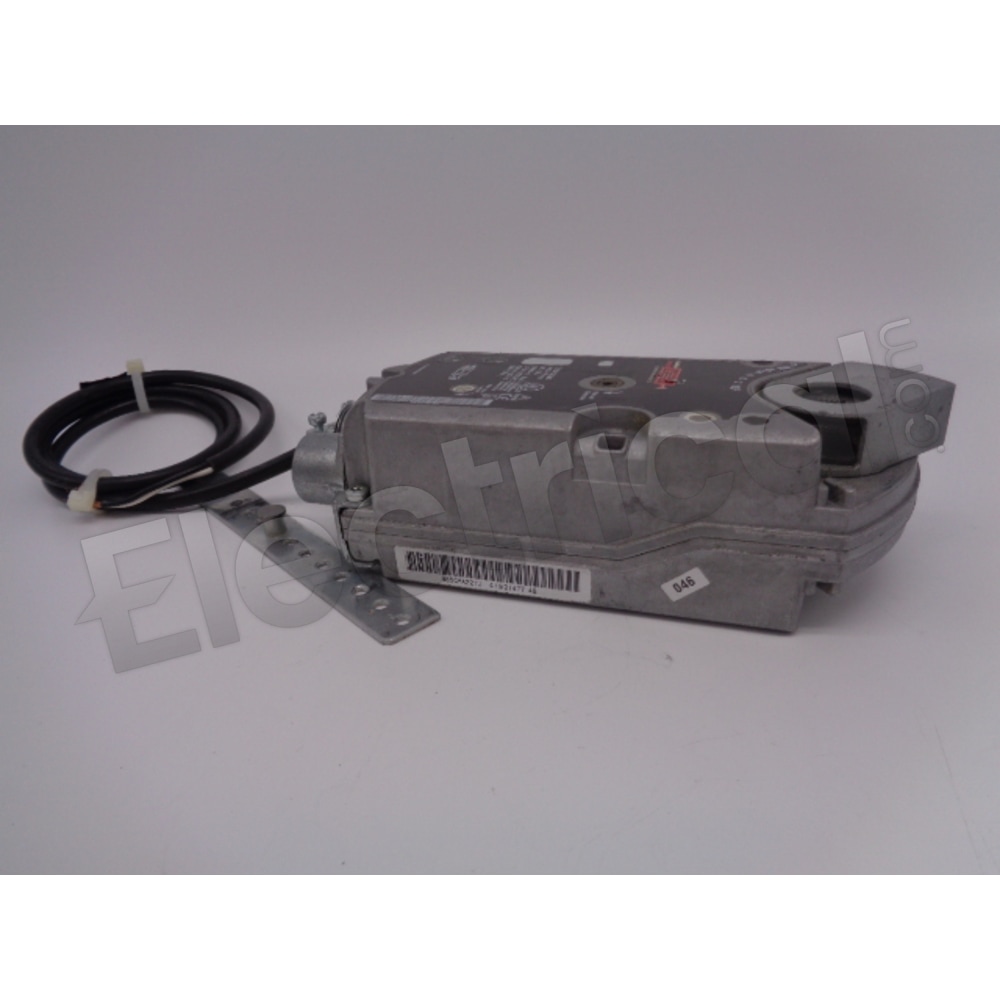 Delta Controls DCS120-62 HVAC Actuator HVAC