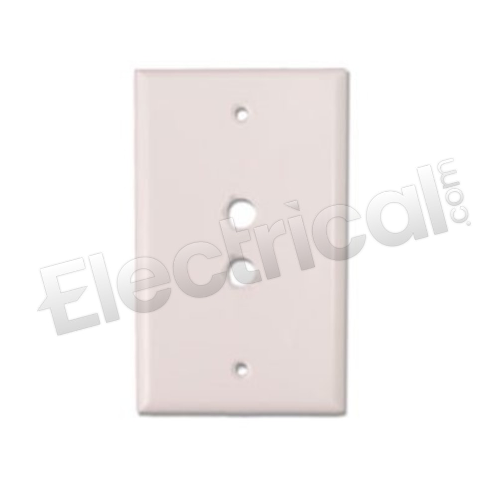 Directconnect DCS2-WH Wall Plate Electrical Product