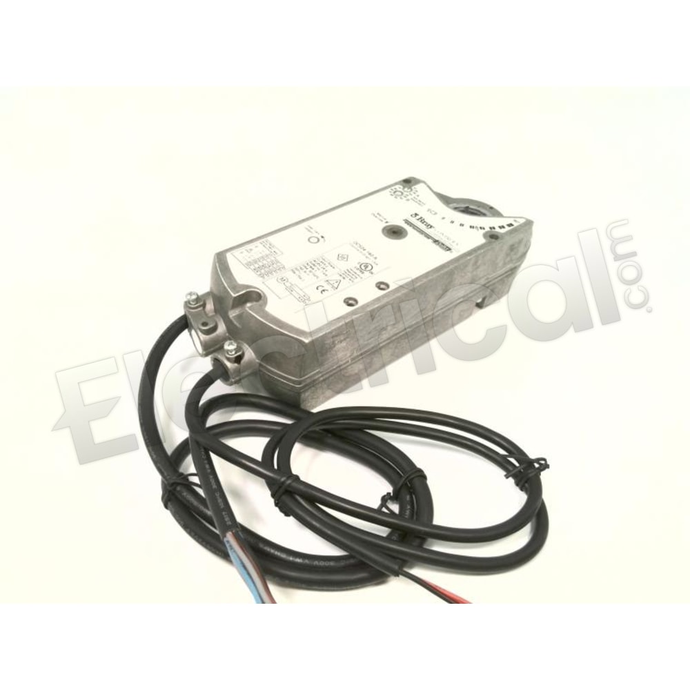 Delta Controls DCS24-140-A Pneumatic Actuator Pneumatic