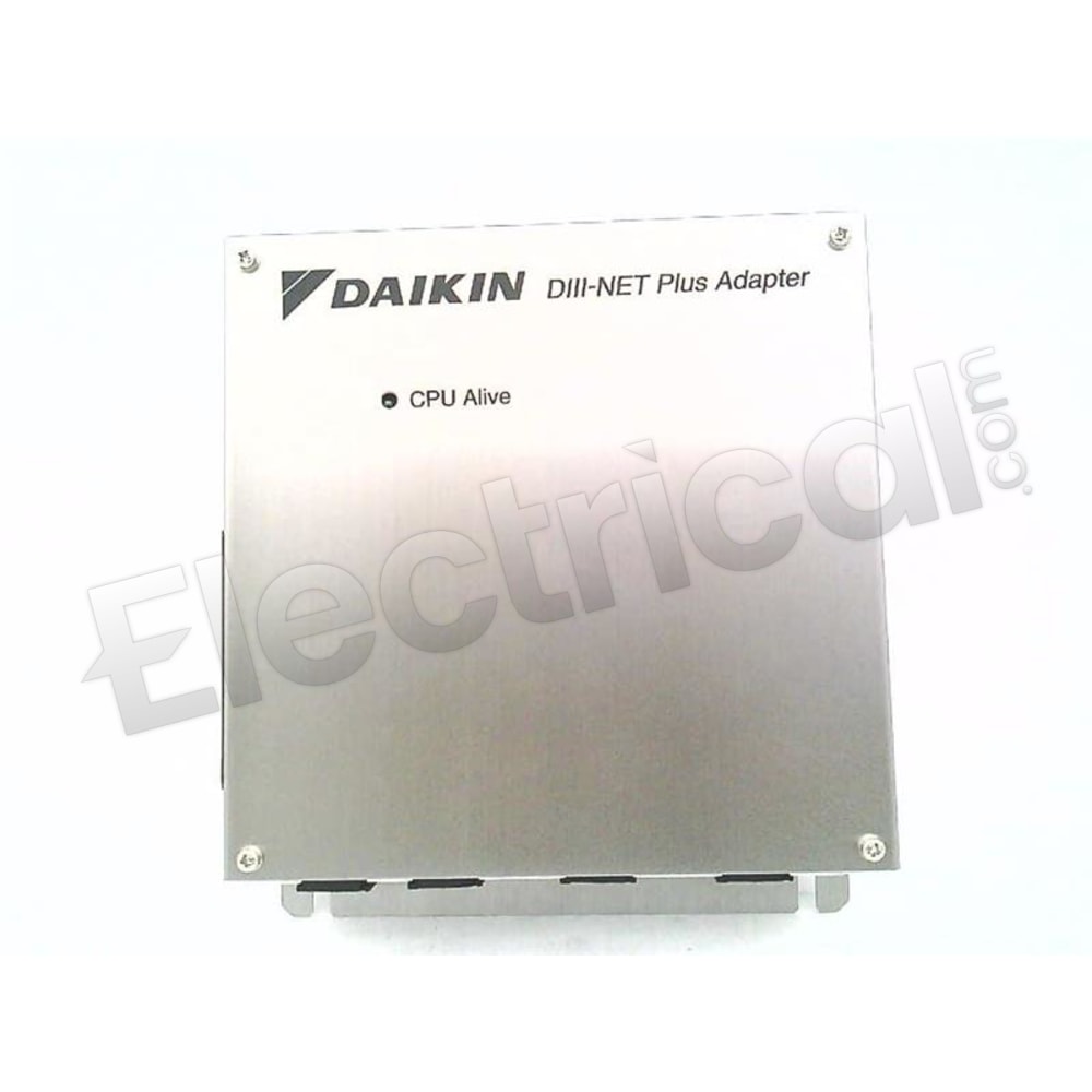 Daikin Industries DCS601A72 PLC Module Automation