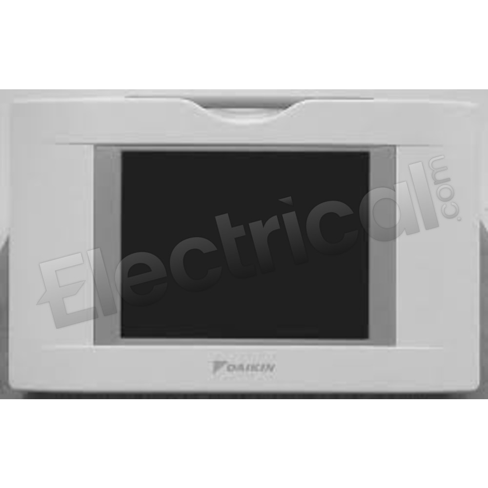 Daikin Industries DCS601C71 Power Supply Accessory Power Supply