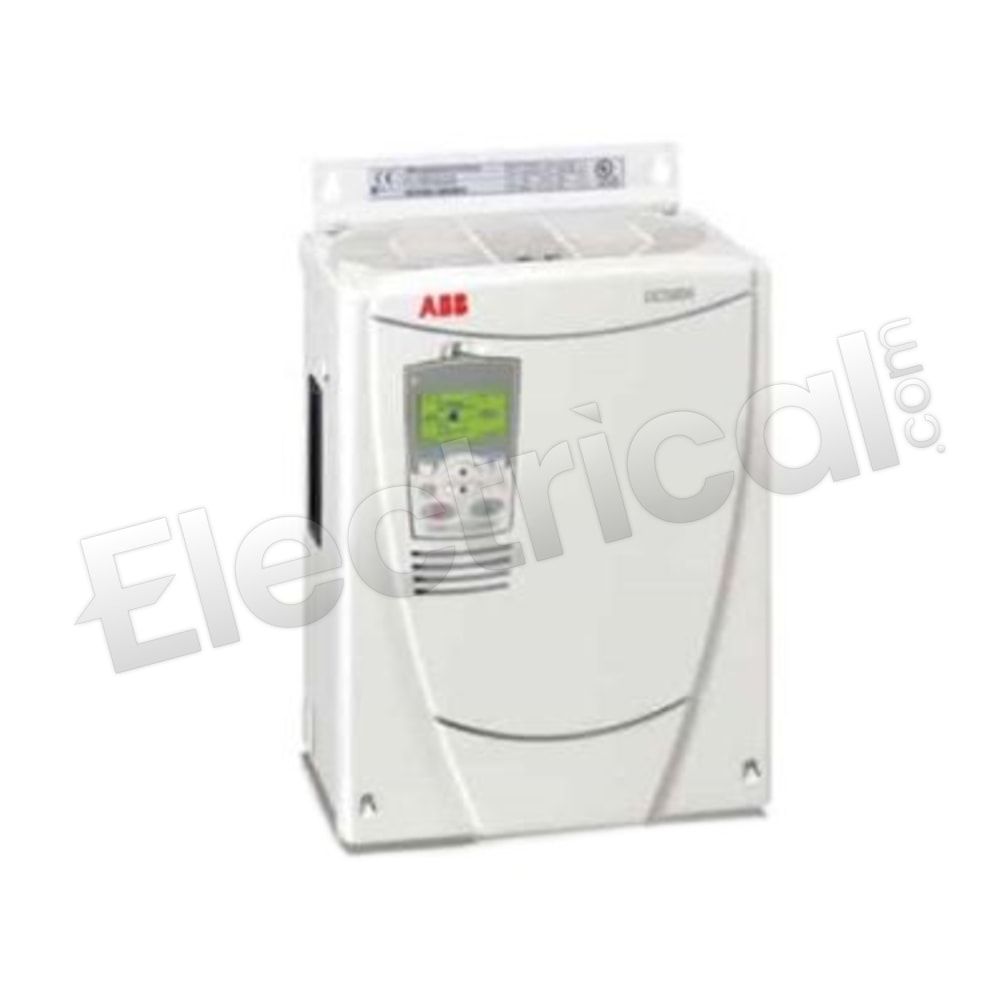 ABB DCS800-S02-0025-05 DC Drive Drives