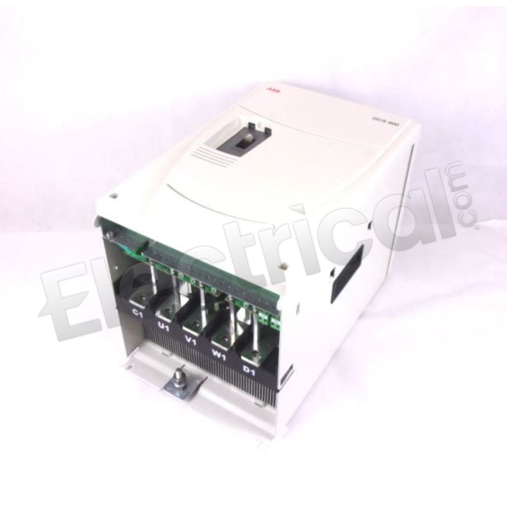 ABB DCS800-S02-0520-05 DC Drive Drives