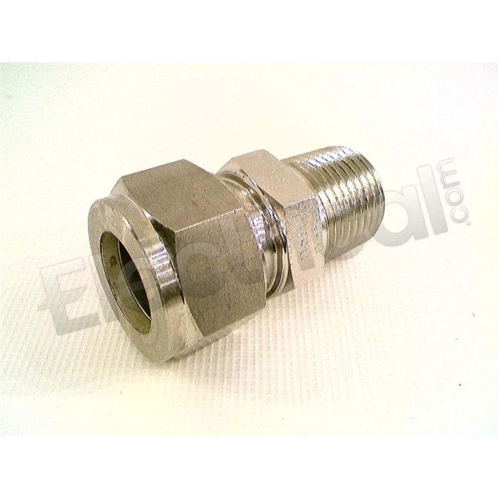 Generant DCT-10-12-SS Hydraulic Fitting Hydraulic