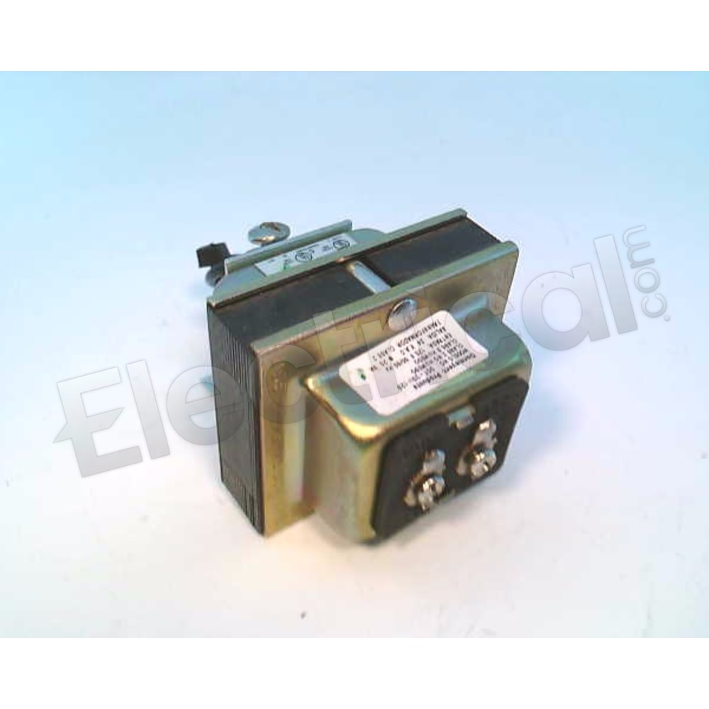 DCT-20-120 Johnson Electric Control Power Computer Component