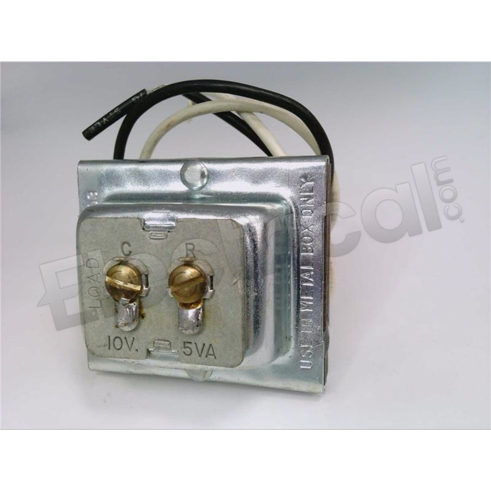 DCT-5-120 Johnson Electric Control Power Computer Component