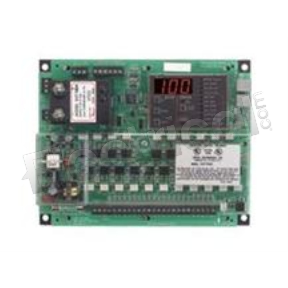 DCT1006 Dwyer Timer & Counter Automation
