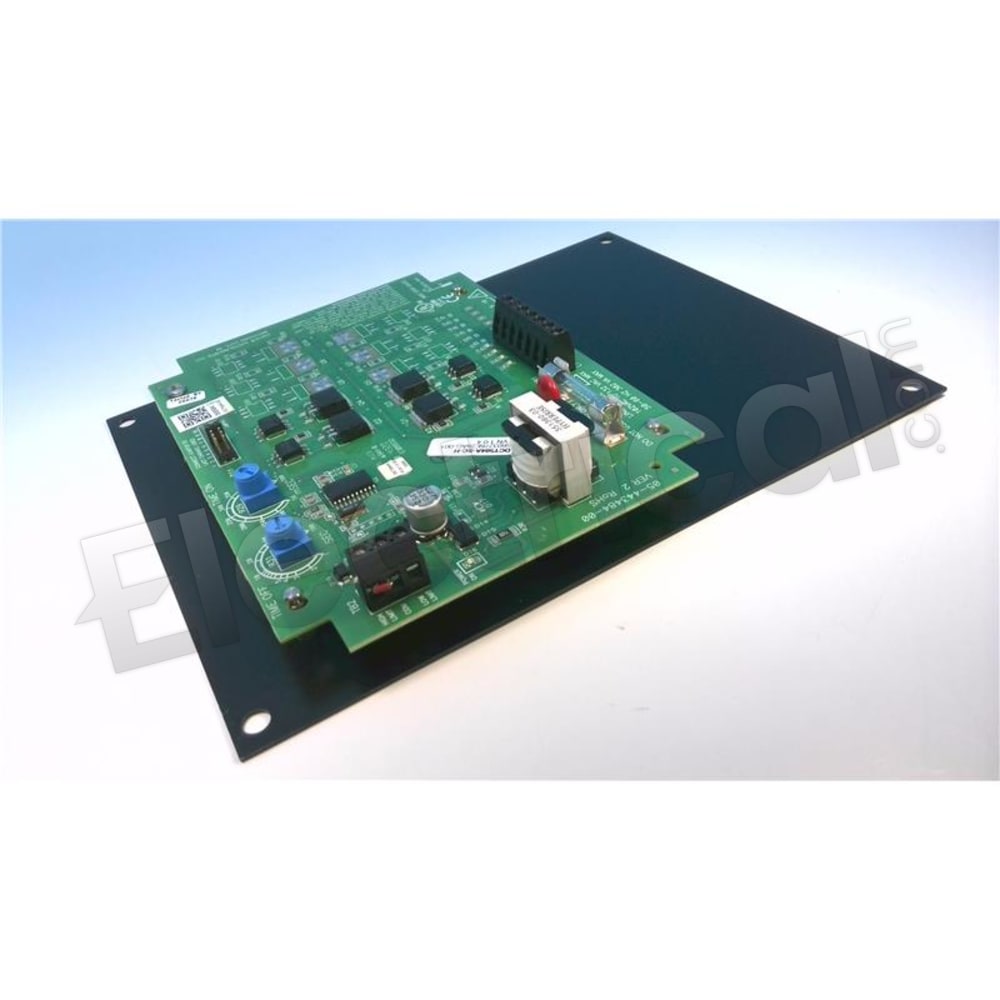 DCT504A-SC-H Dwyer Control/Interface Board Drives