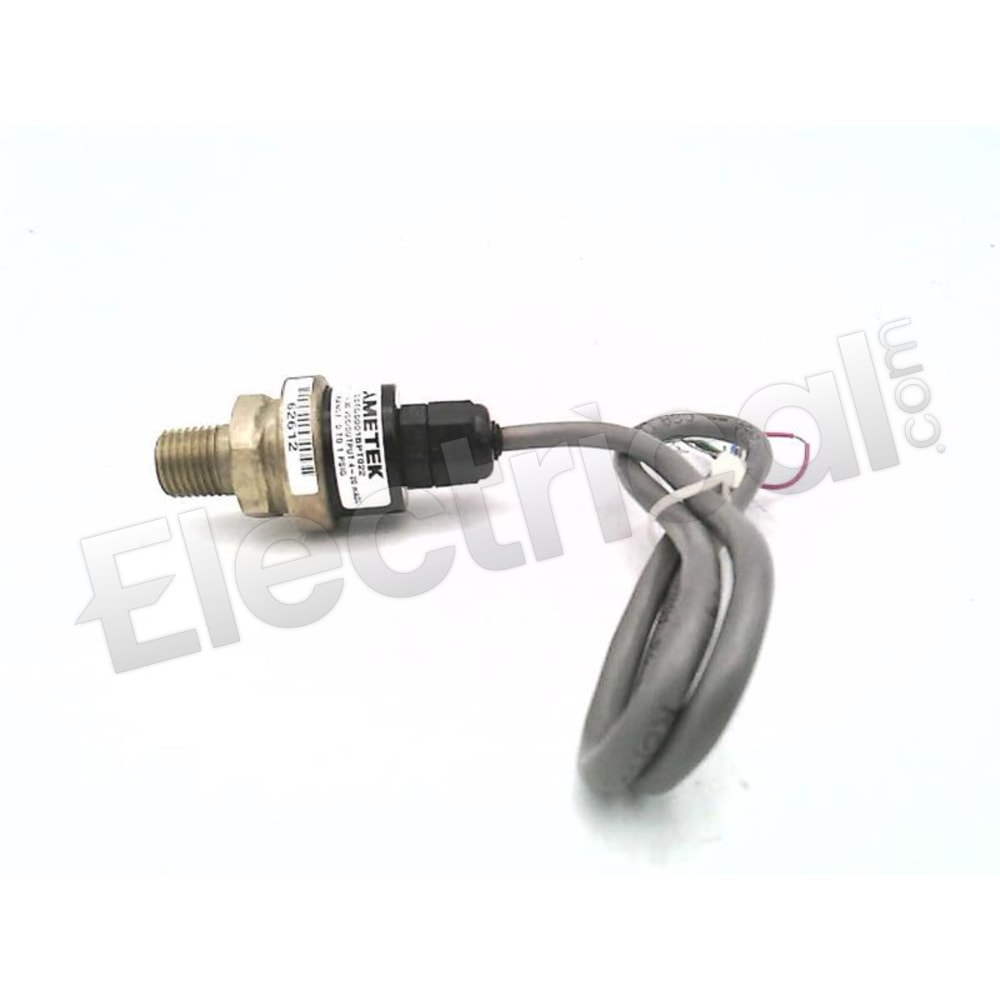 Ametek DCTG0001BPT022 Sensor Automation