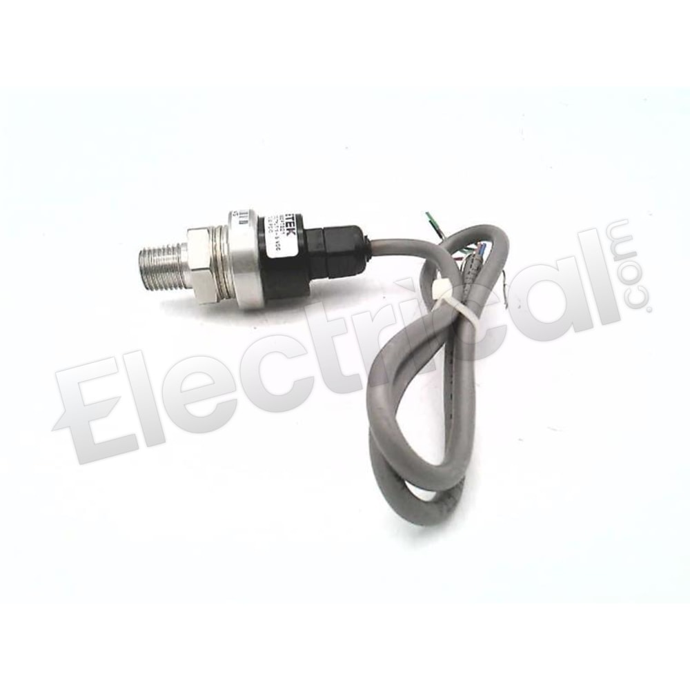 DCTG0060DPT021 Ametek Sensor Automation