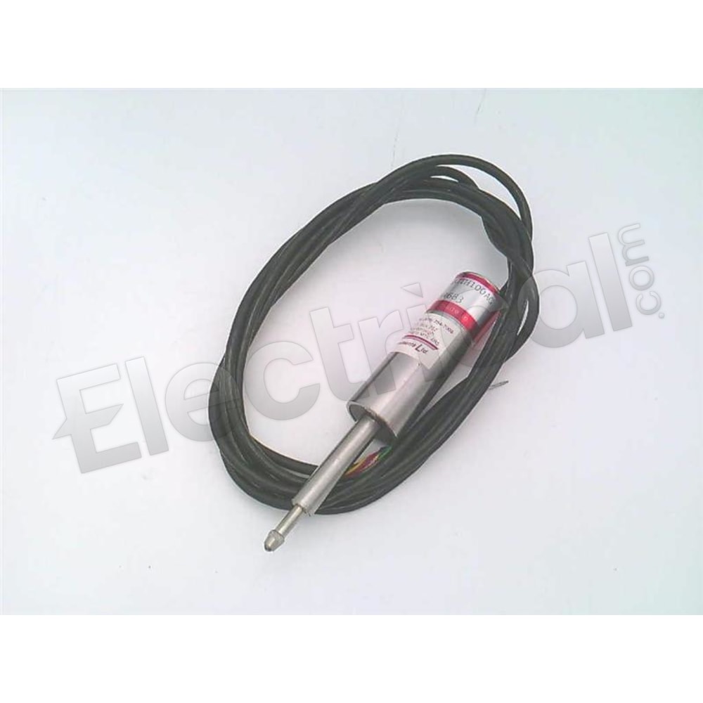 Rdp Group DCTH100AG Sensor Automation