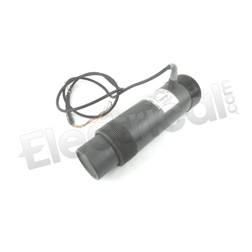 Omron DCU-1104 Sensor Automation