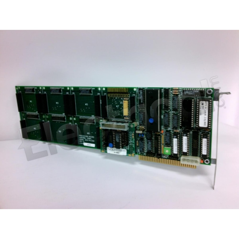 Precision Micro Control DCX-PC100 Industrial Computer Accessory Automation