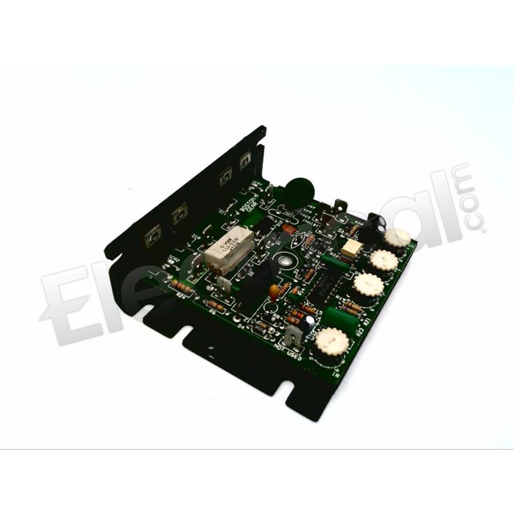 Altra Industrial Motion DCX101C Motor Control Part And Accessory Motor ...