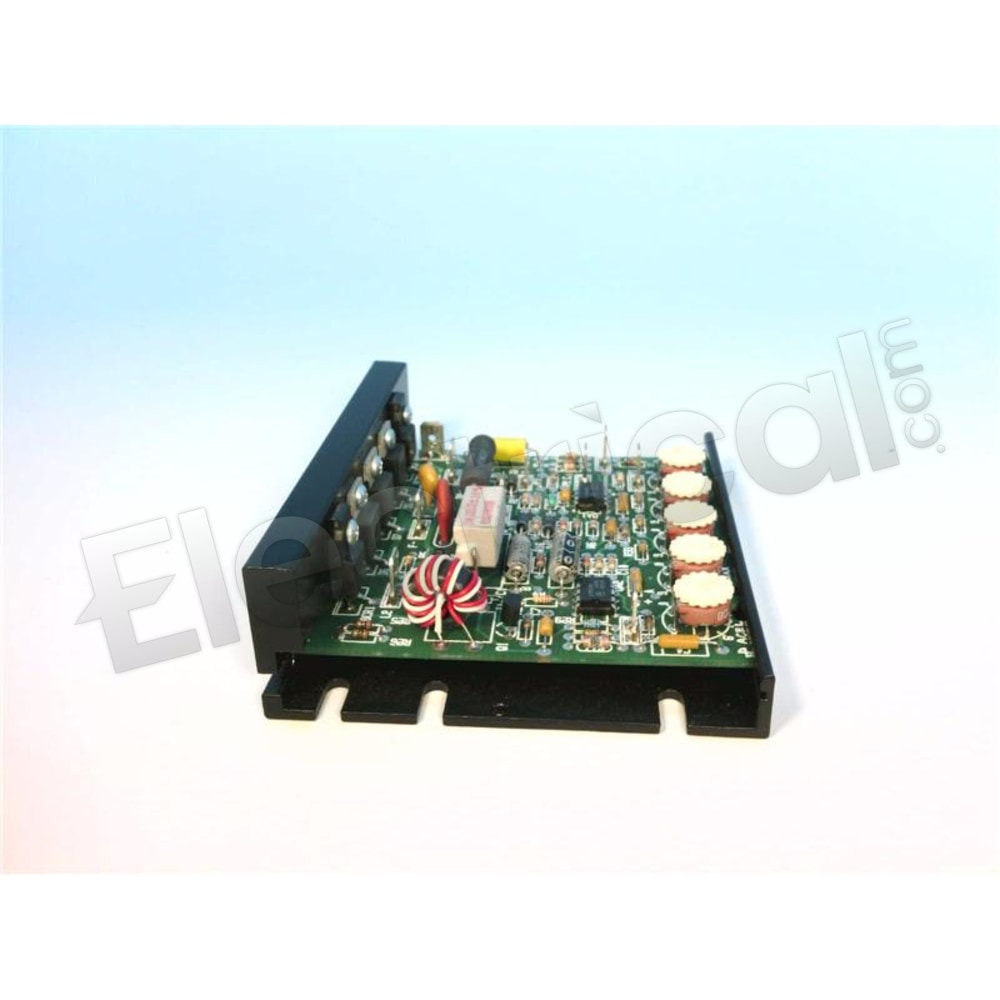 Altra Industrial Motion DCX200C Control Accessory Automation