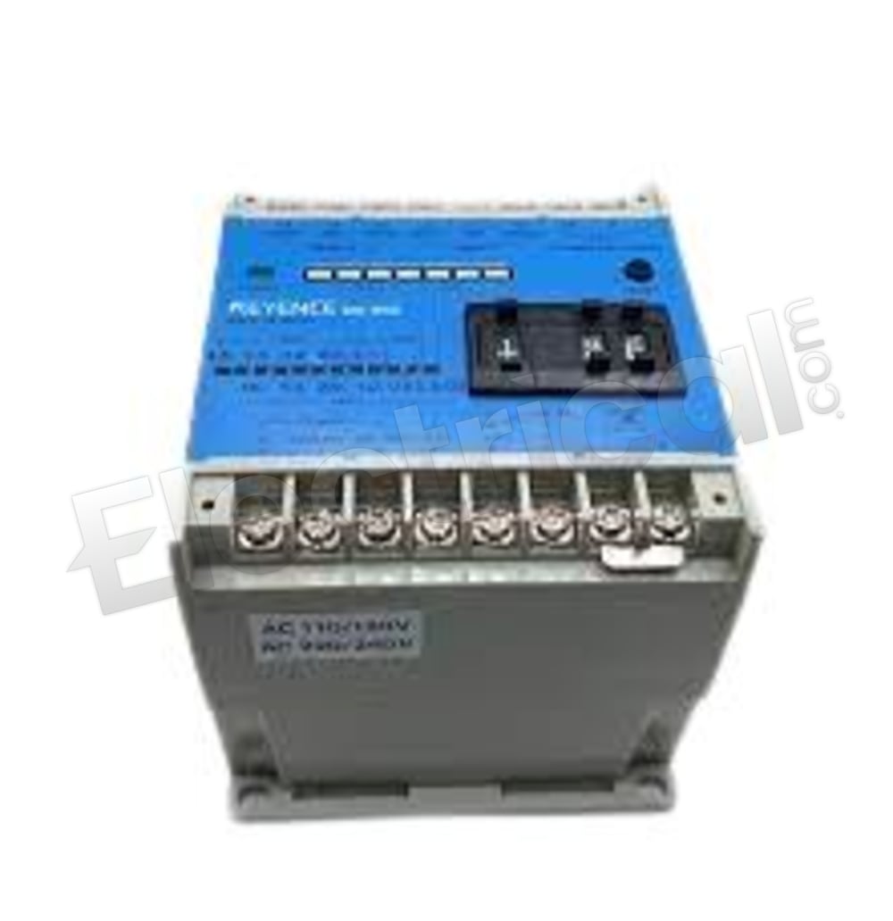 DD-860 Keyence Corp Sensor Automation