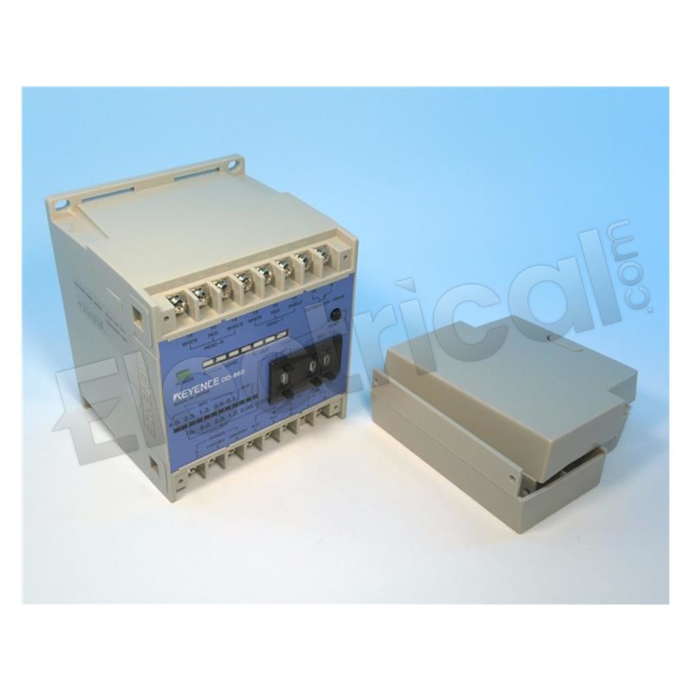 DD-860U Keyence Corp Sensor Automation