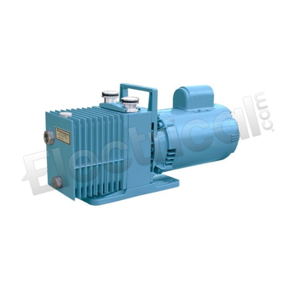 Precision Plus DD-90-10951-11 Vacuum Pump Pump