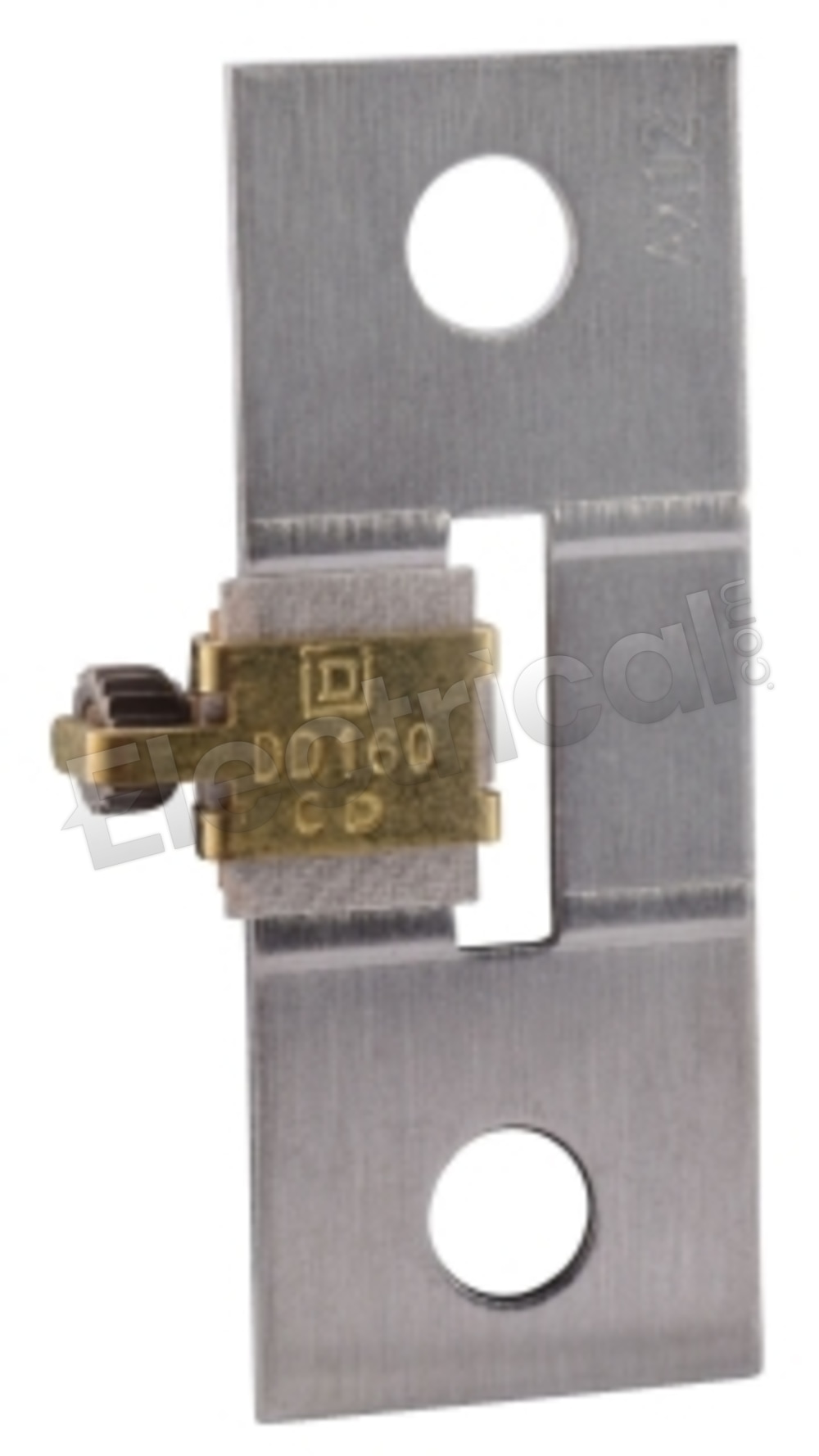 DD300.0 Square D Heater Element Motor Control