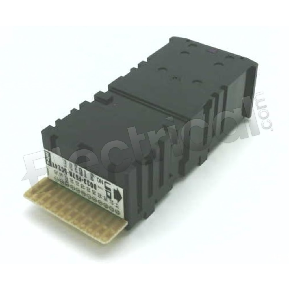 Idec DD33-F57N-DC24V Tachometer/Generator/Speed Indicator Automation