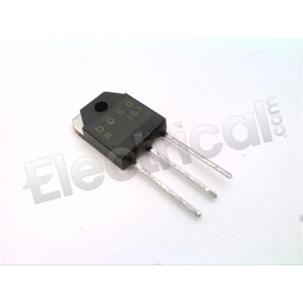 Sanyo DD50R Diode Semiconductor