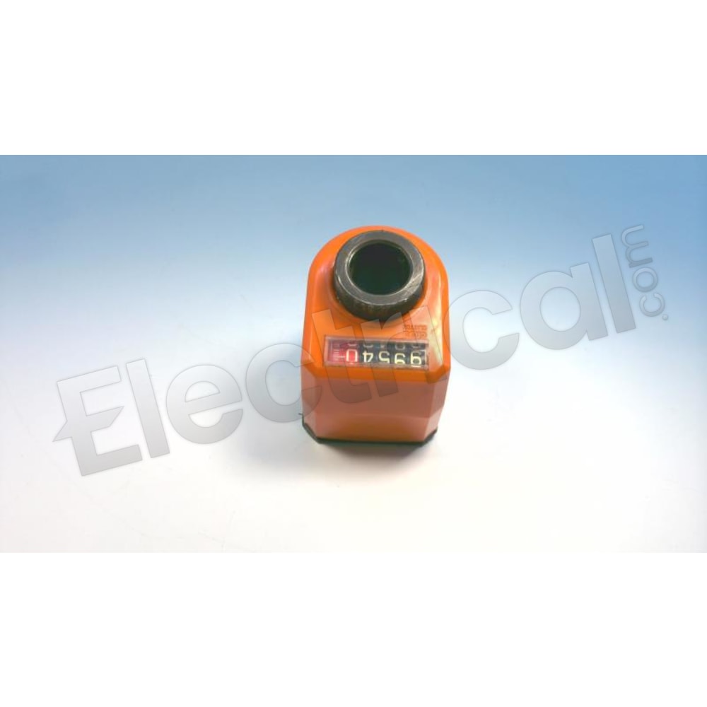Elsea DD52-FN-0001.0-D-AR Timer & Counter Automation