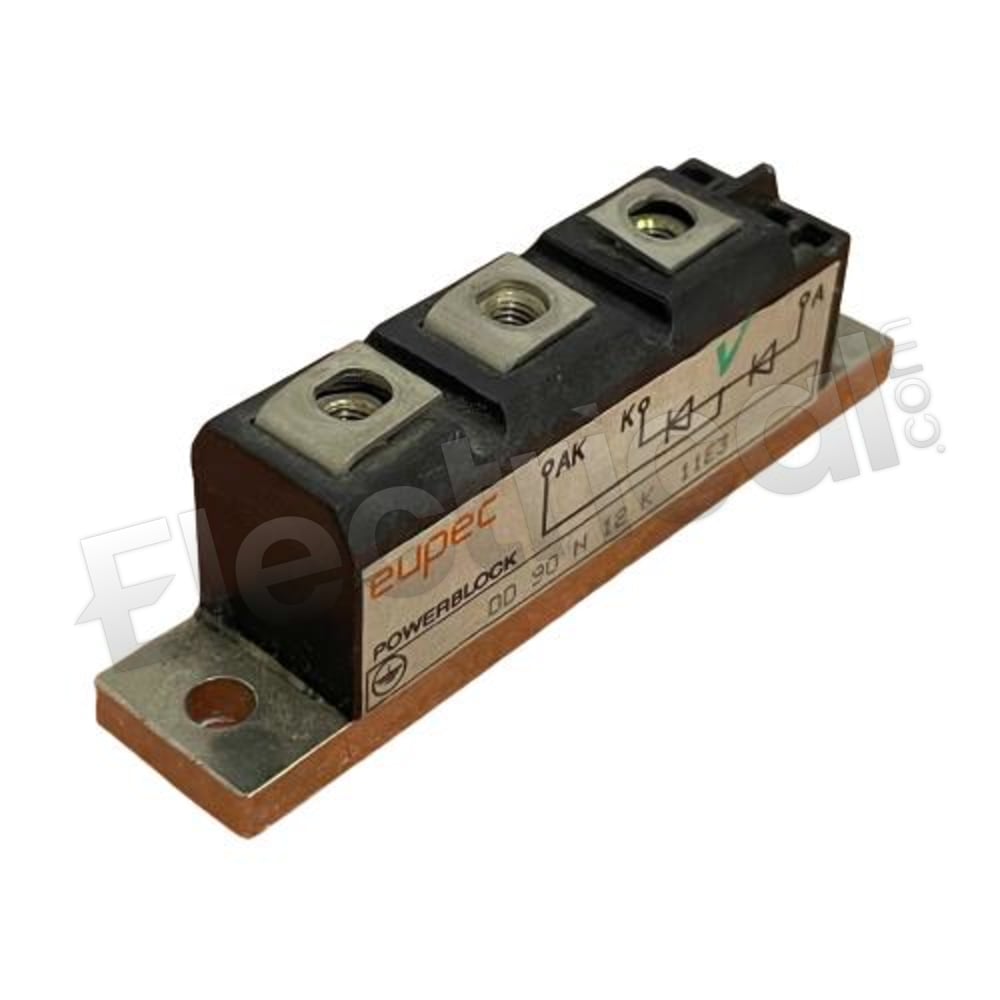 Infineon DD90N12K Diode Semiconductor