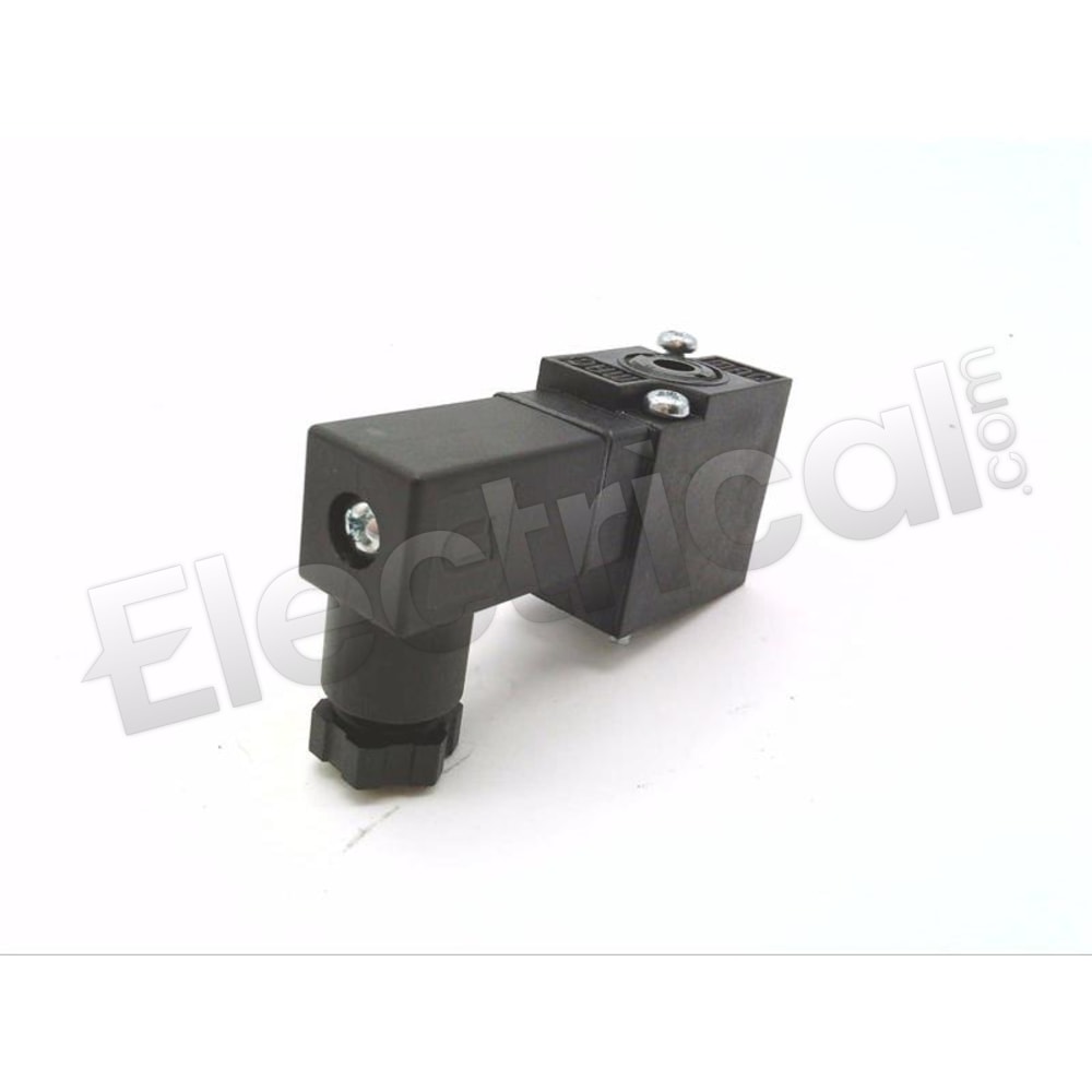 Mac Valves Inc DDFJ-1KA Solenoid Coil Valve
