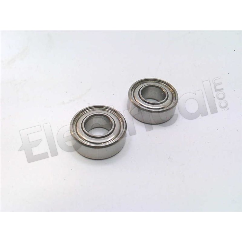 Minebea DDL-1360ZZMTRA1P24LY121 Bearing Machine Part