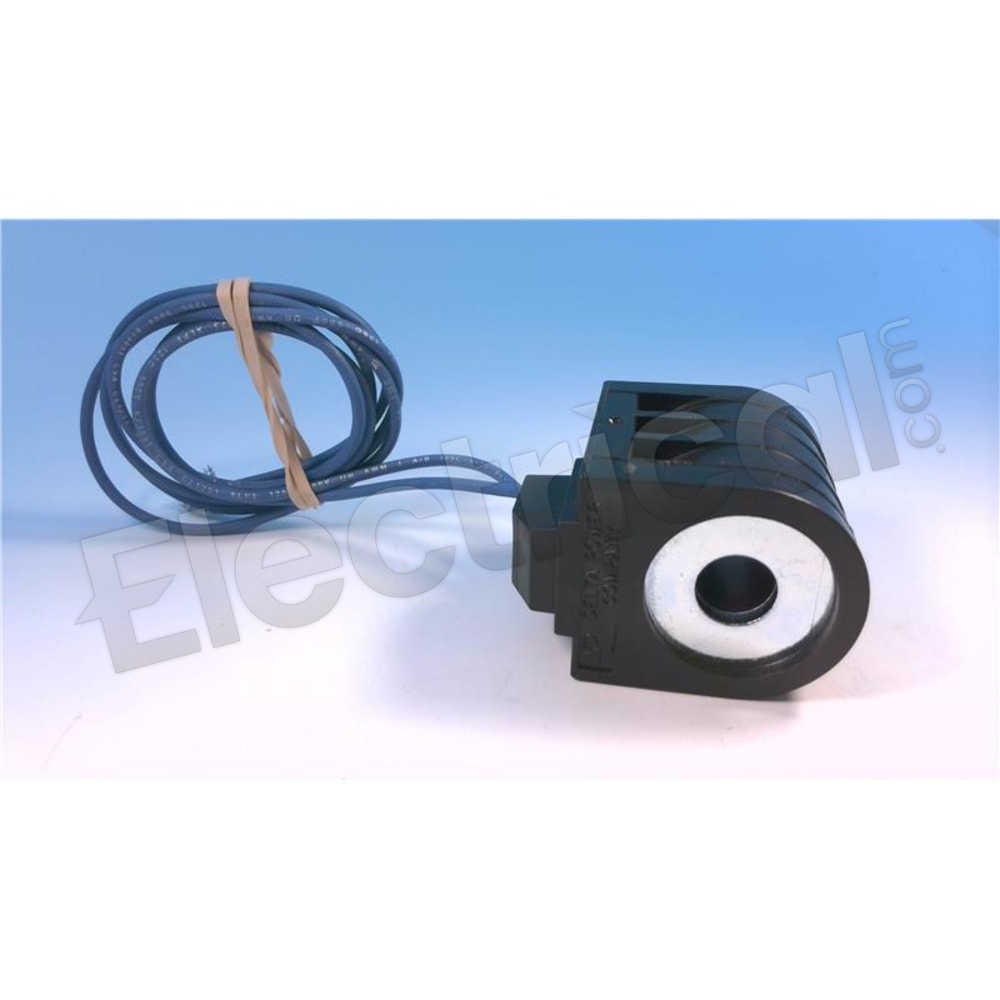 DDL24 Delta Power Equiptment Corp Valve Coil Valve