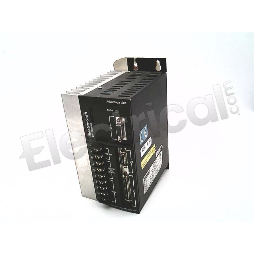 ElectroCraft DDM-005X Servo Drive/Servo Control Servo Product