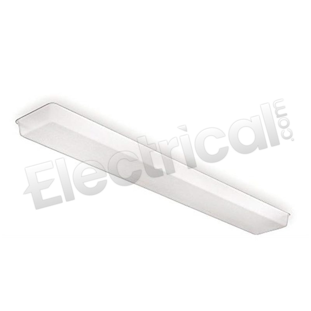 Lithonia Lighting DDM48-J5 Lighting Fixture Lighting