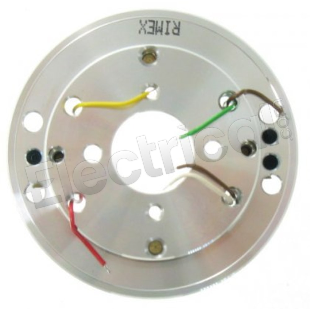 Sharp DDRMU0002HE04 Audio Visual Control Module Audio Visual