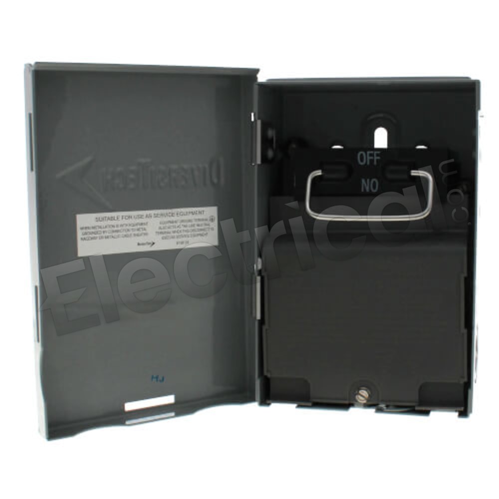 Diversitech DDS-60U Fuse Part And Accessory Fuse