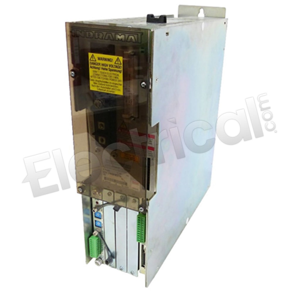 DDS03.1-W030-DA01-01-FW Bosch Servo Drive/Servo Control Servo Product