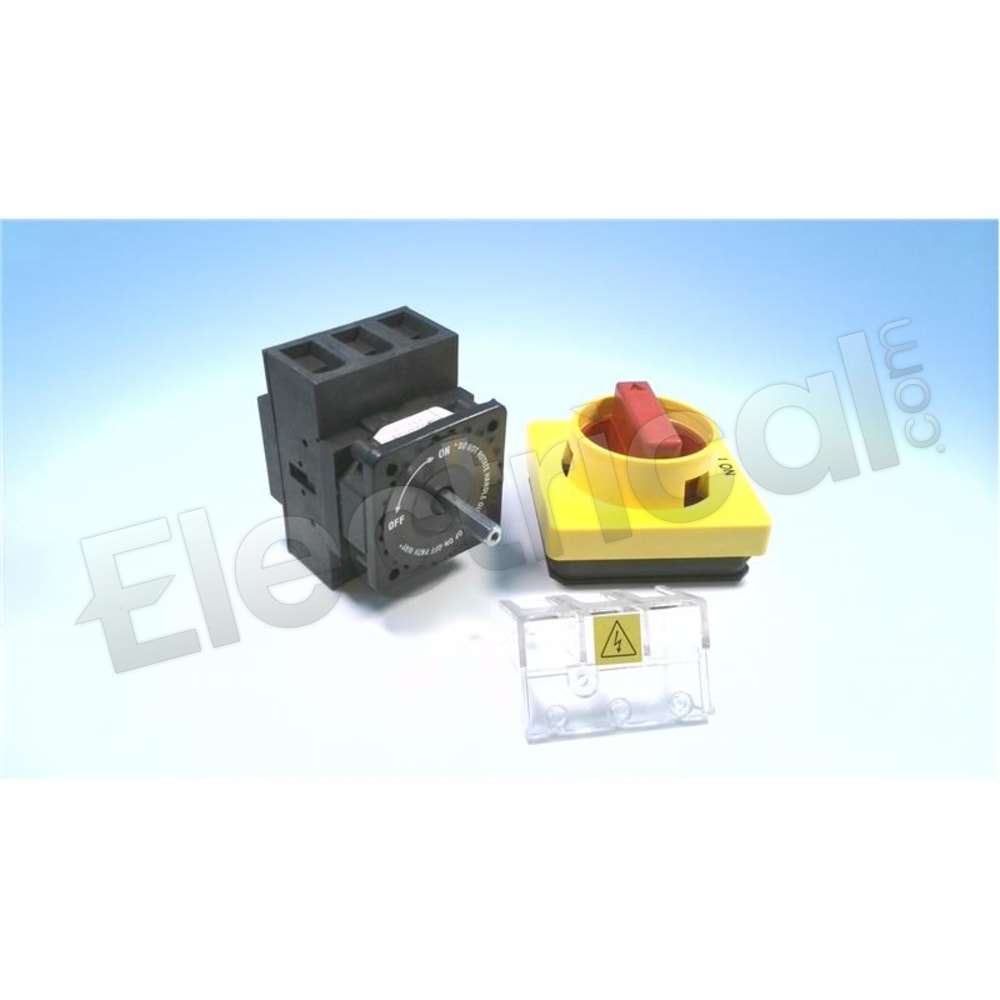 C3 Controls DDS2-360-DHMRY Fuse Part And Accessory Fuse