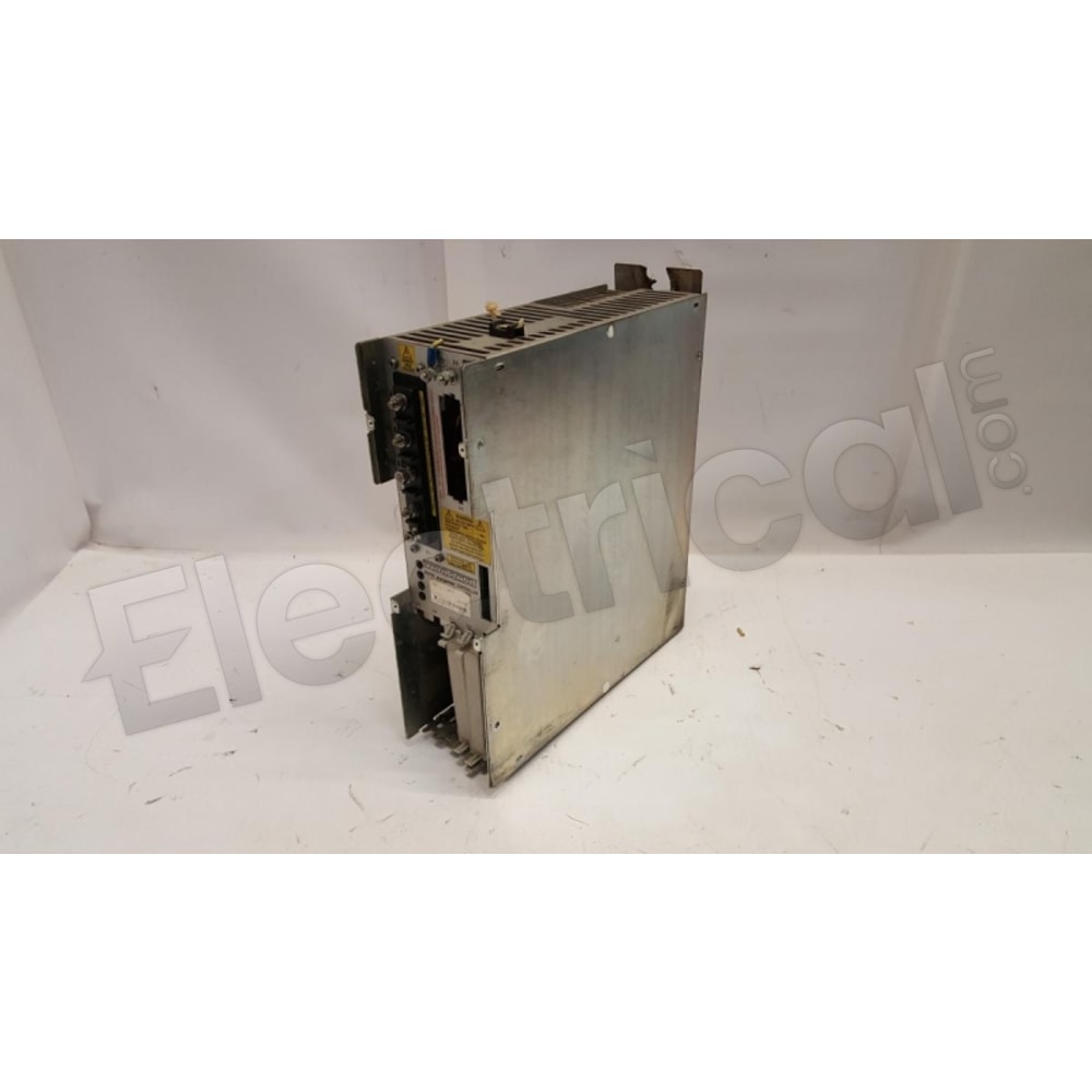 Bosch DDS2.1-W015-D Servo Drive/Servo Control Servo Product