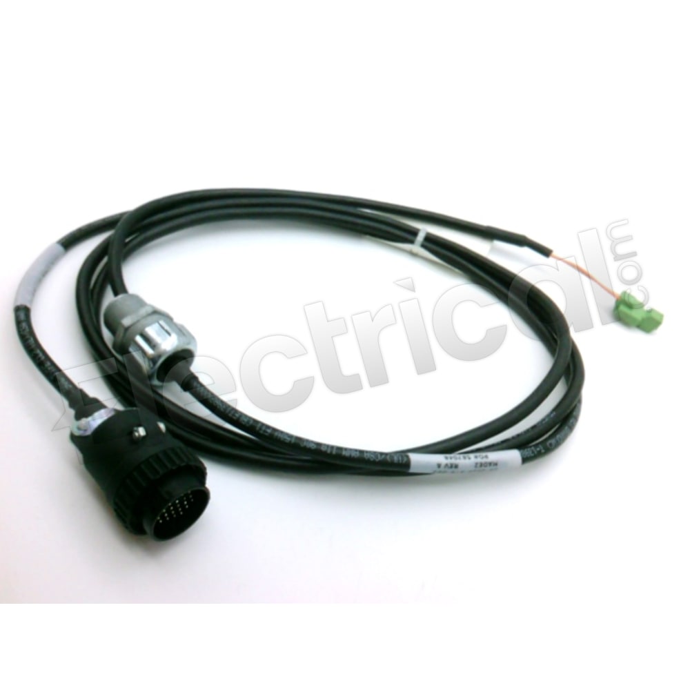 Fanuc DE-2020-976-002 Servo Cable and Accessory Servo Product
