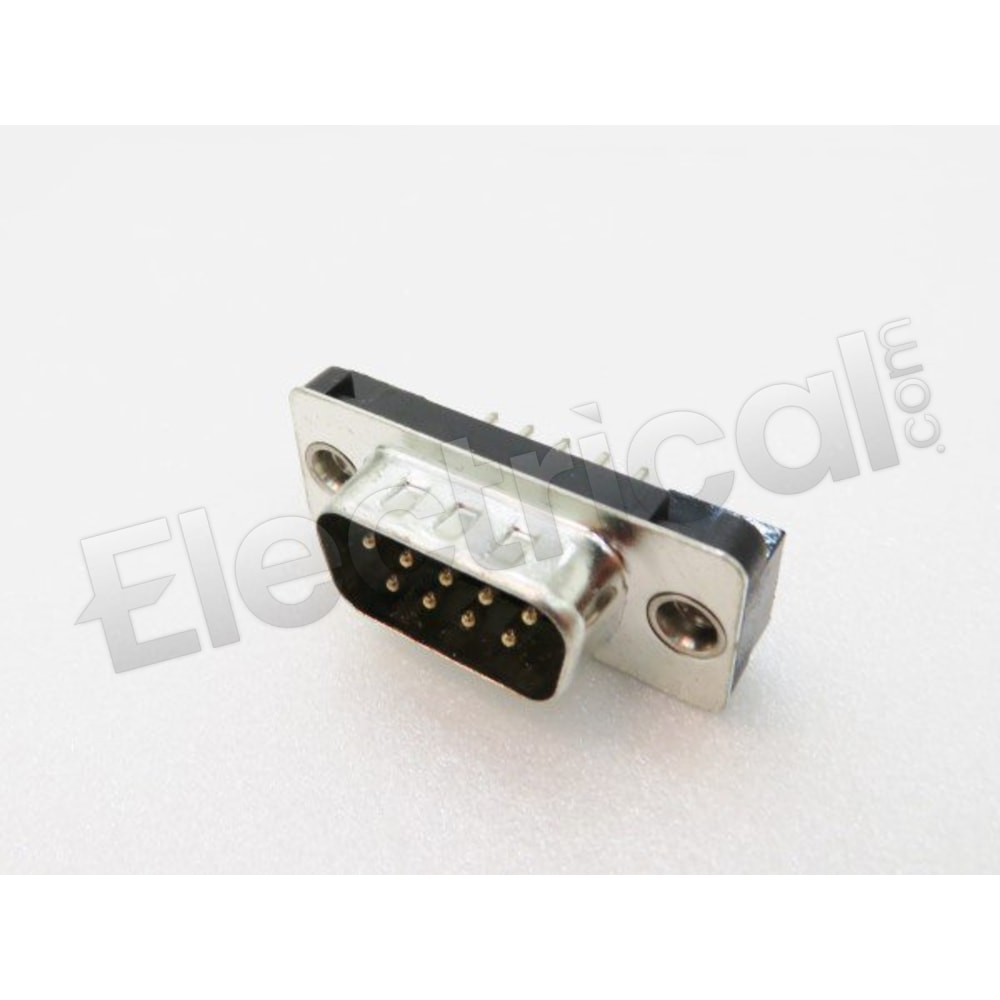 Adam Tech DE09-PA-M2 Connector/Terminal/Pin Computer Component