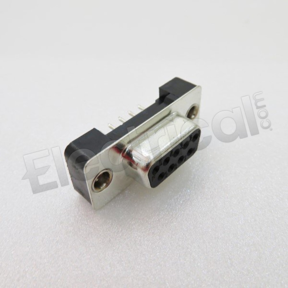 DE09-SA-M2 Adam Tech Connector/Terminal/Pin Computer Component