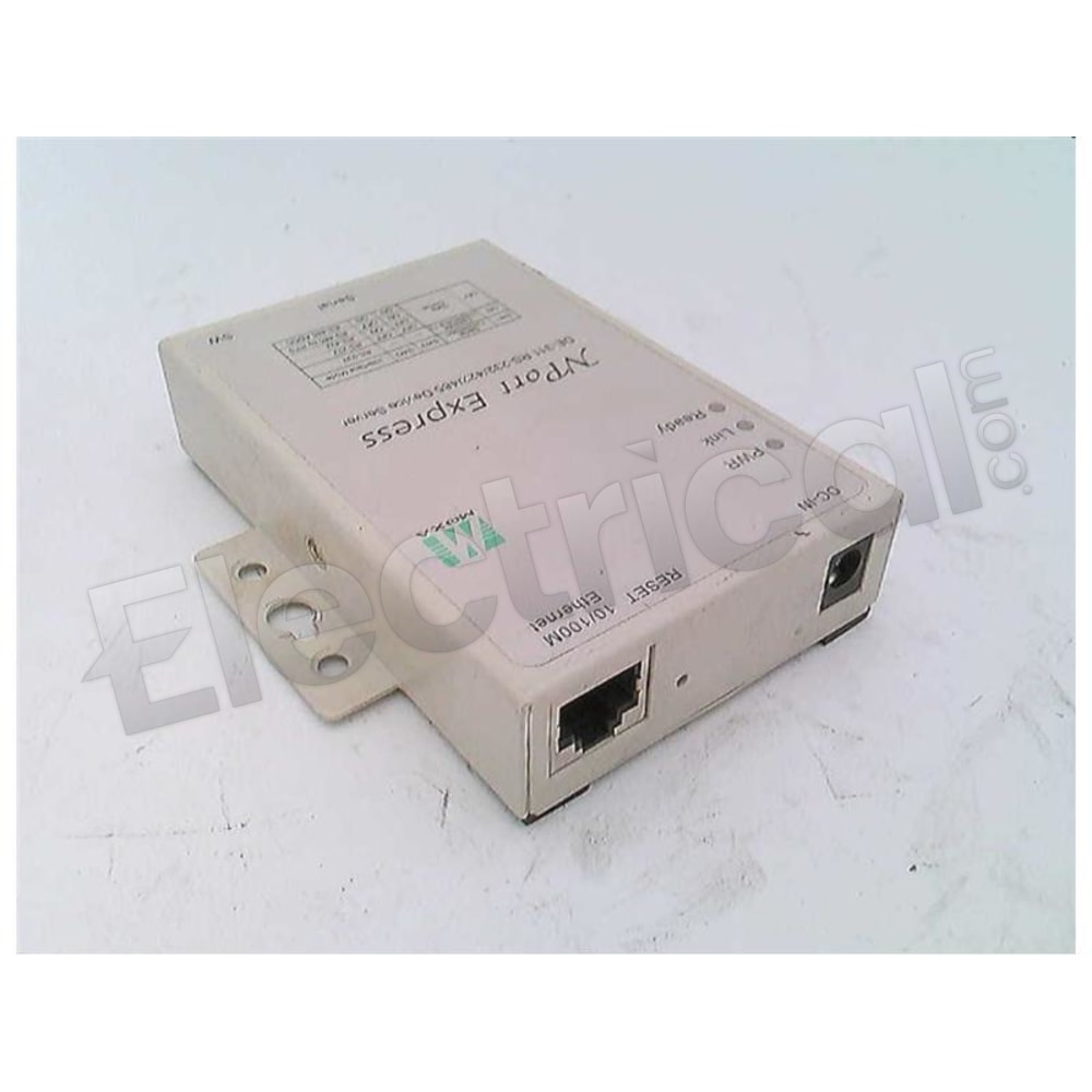 The Moxa Group DE311V21 Drive Keypad Drives