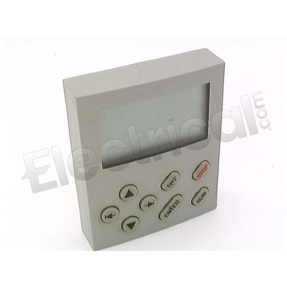 Eaton DE4-KEY3 PLC Module Automation