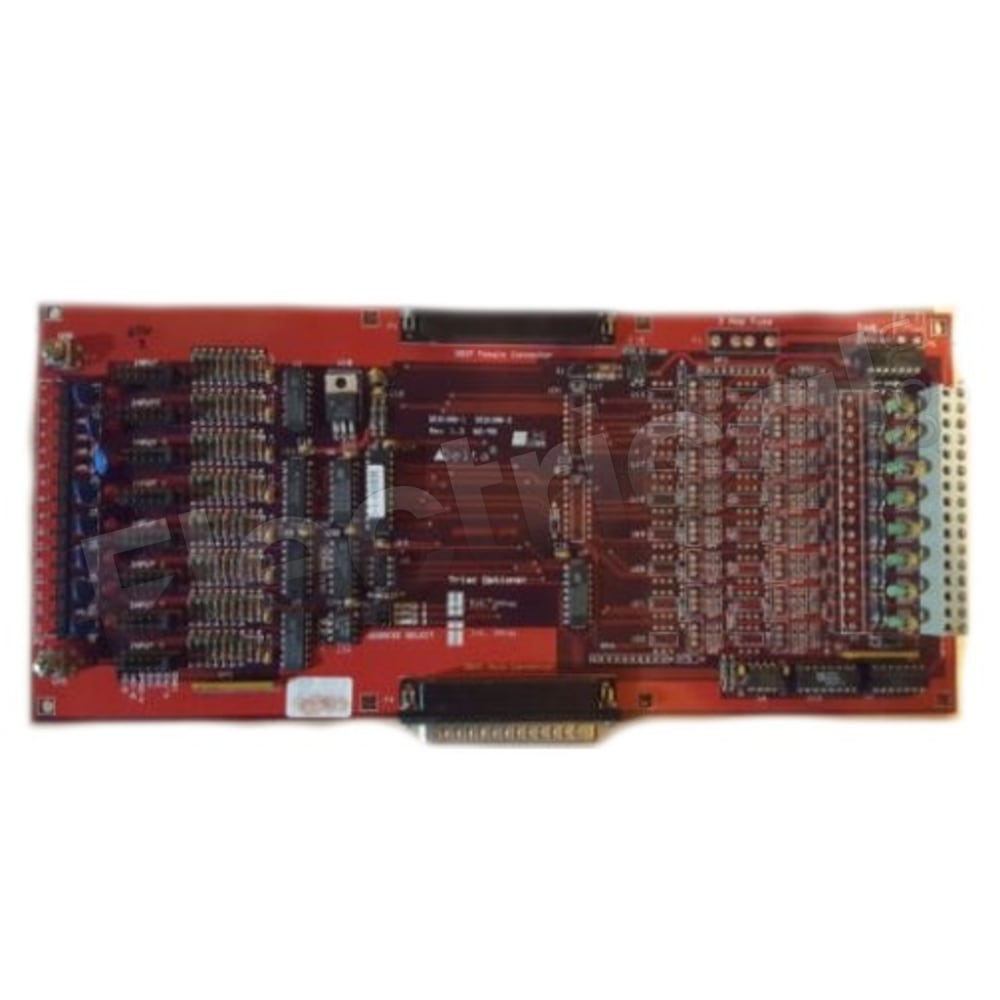 DEB100-1 Delta Controls HVAC Control System Board HVAC
